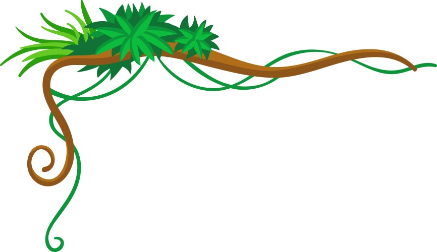 Tropical Corners Vector Images (over 760)