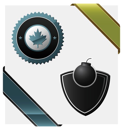 Mark symbol Royalty Free Vector Image - VectorStock