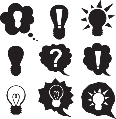 Bulb Vector Images (over 370,000)