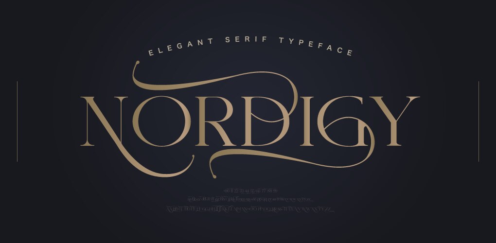Fonts & Type Vector Images (over 720,000)