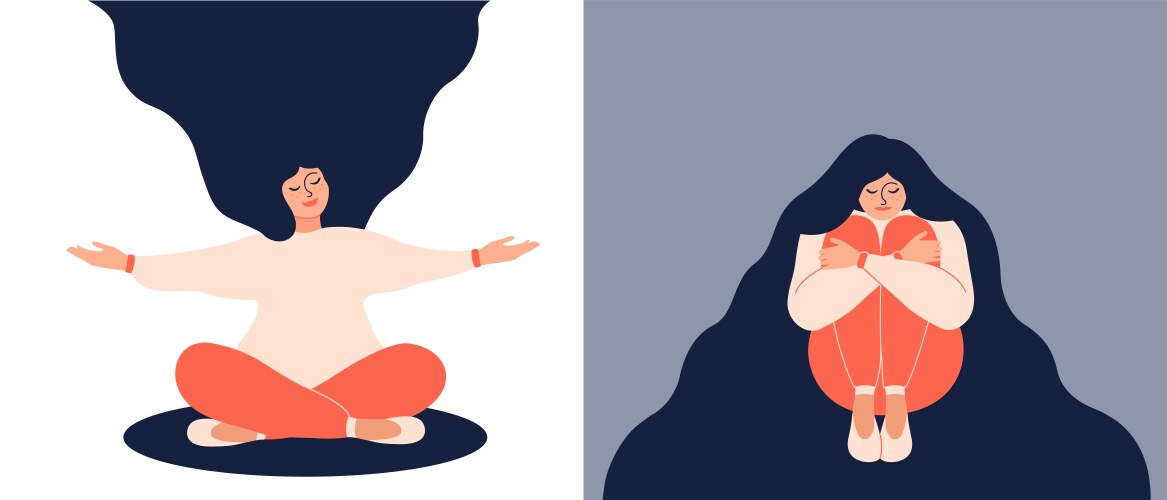 Sad Vector Images (over 170,000)