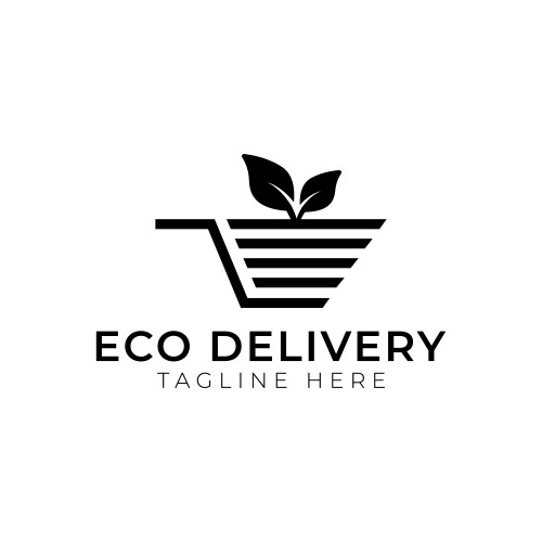 Eco Delivery Vector Images (over 11,000)