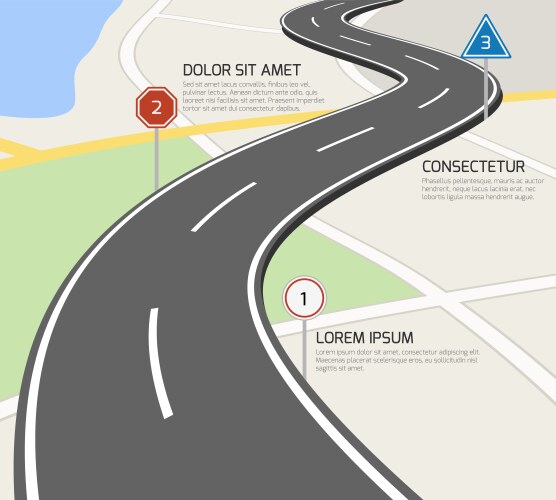 Road Vector Images (over 580,000)