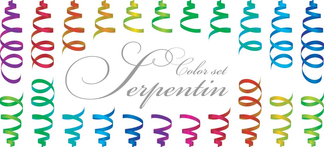 Streamers Border Vector Images (over 9,400)