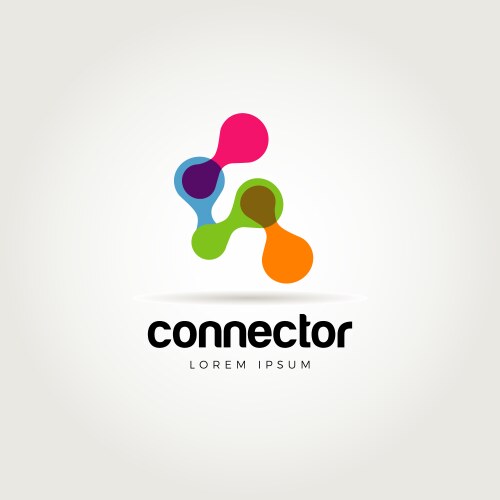 Connection Logo Vector Images (over 280,000)