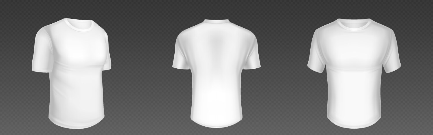 Back Tshirt Vector Images (over 9,200)