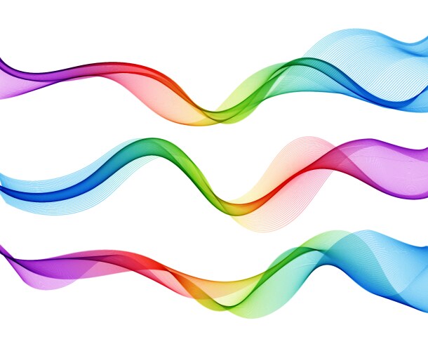 Wave Lines Vector Images (over 710,000)