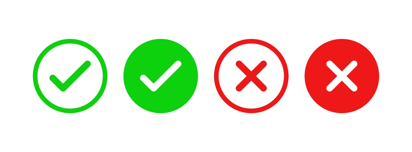 3d render whatsapp logo icon Royalty Free Vector Image