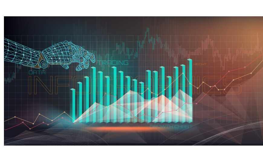 Trading Vector Images (over 270,000)