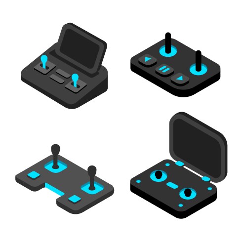 Joystick Vector Images (over 60,000)