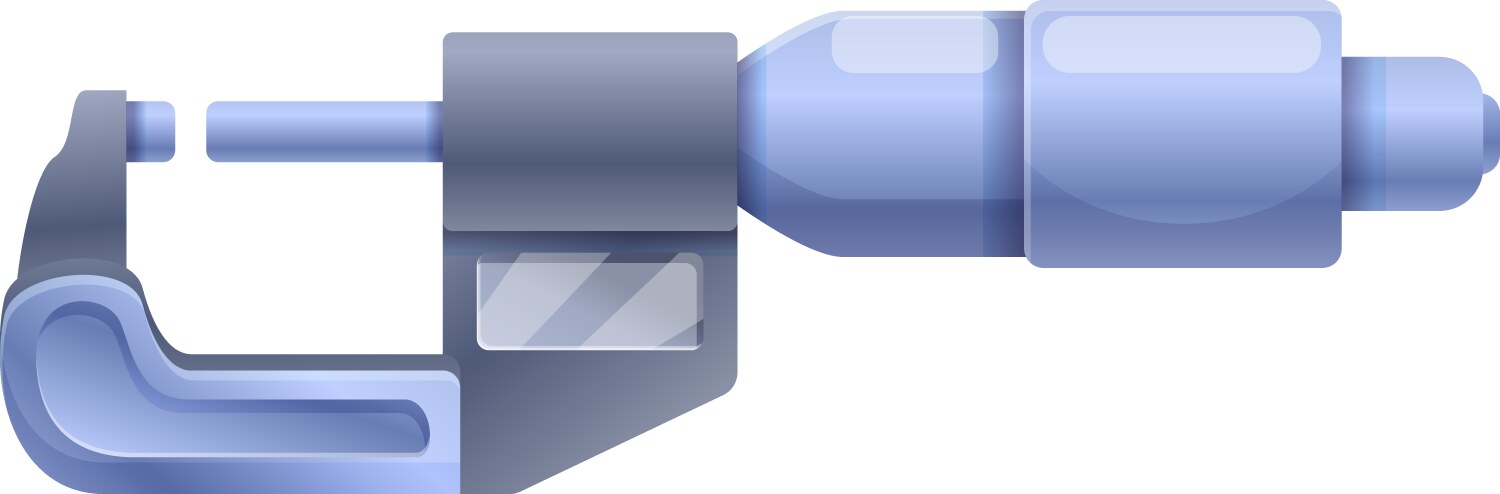 Micrometer logo Vector Images & Graphics for Commercial Use | VectorStock