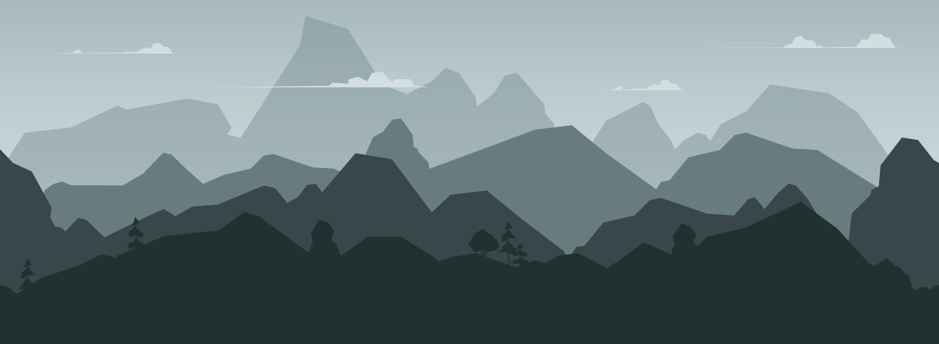 Panoramic Vector Images (over 61,000)