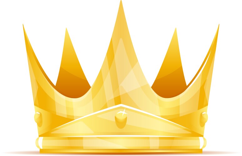 Crown Vector Images (over 270,000)