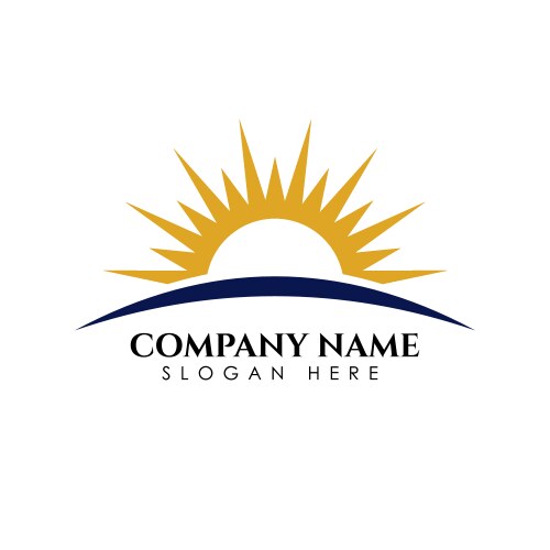 Sunrise Logo Vector Images (over 33,000)