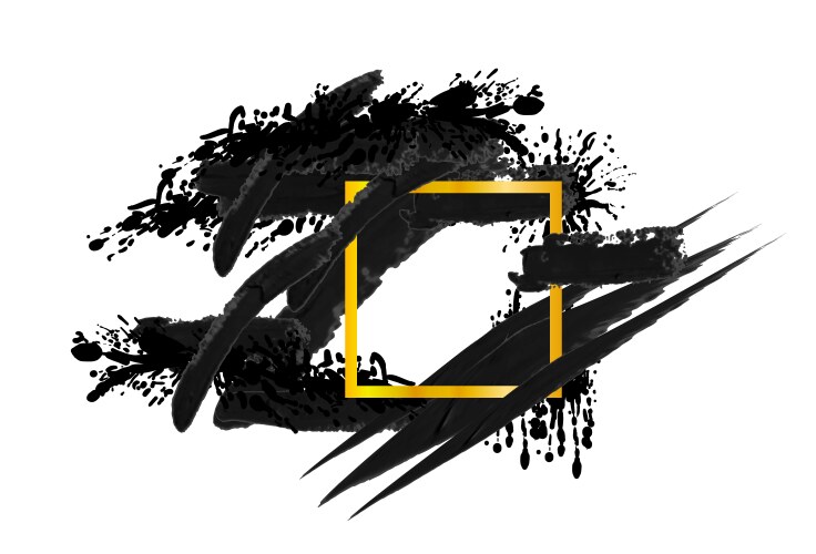 Fashion Border Frame Vector Images (over 71,000)