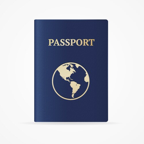 Passport Vector Images (over 65,000)