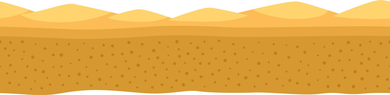 Sand Cartoon Vector Images (over 52,000)