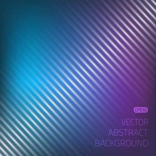 Abstract technology futuristic concept lines Vector Image