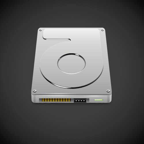 Hard Disk Vector Images (over 15,000)