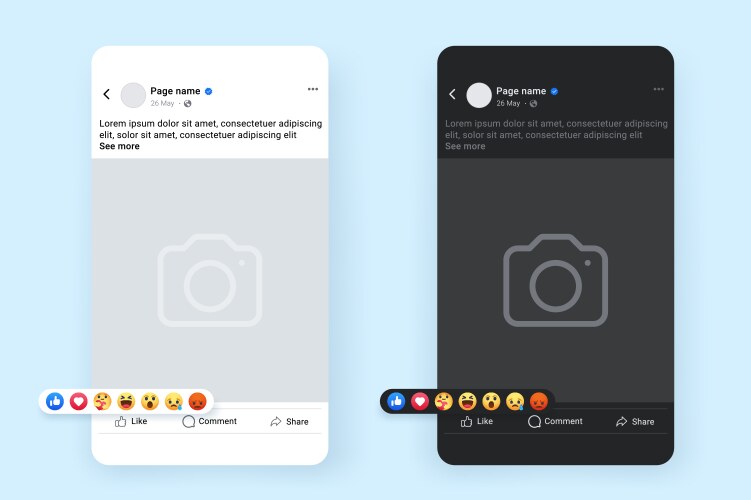 Facebook Logo Vector Images (over 8,400)