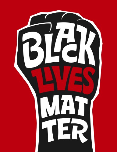 Blm Fist Vector Images (over 280)