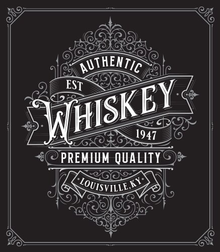 Whiskey Vector Images (over 54,000)