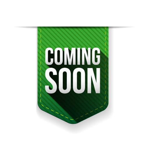 Coming Soon Vector Images (over 6,900)