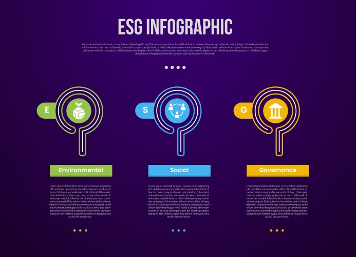 Esg Icons Vector Images (over 1,600)