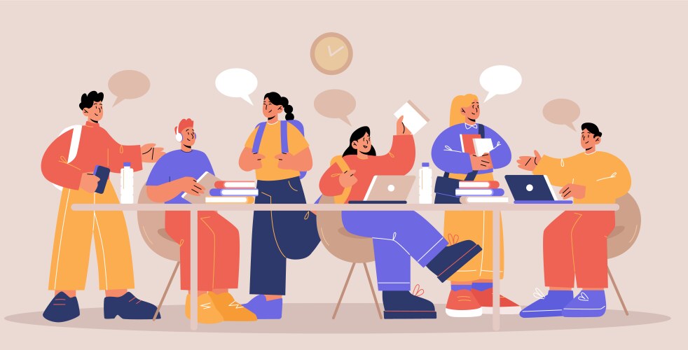 Study Vector Images (over 610,000)