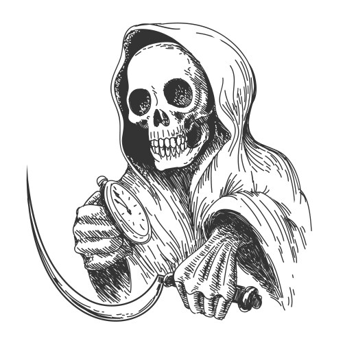 Death Vector Images (over 240,000)