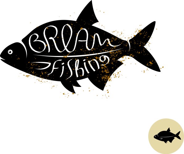 Bream Vector Images (over 1,000)