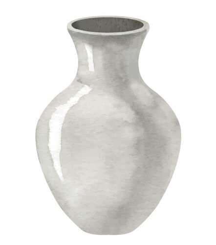 Flower Vase Drawing Vector Images (over 5,400)