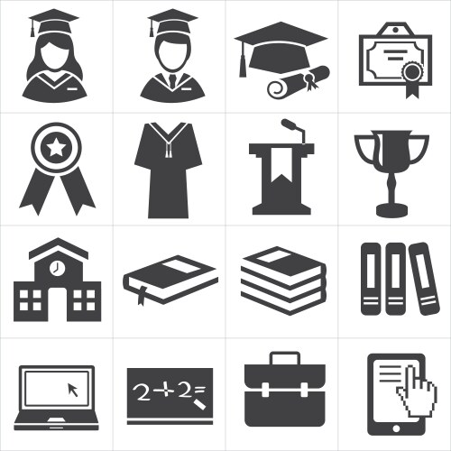 Education Vector Images (over 1.8 million)