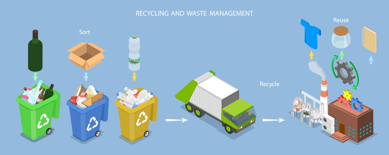 Waste Vector Images (over 160,000)