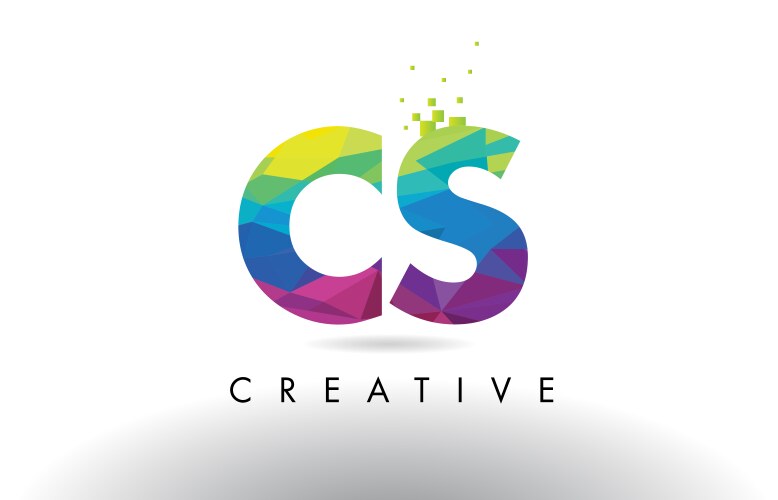 Cs Letter Logo Vector Images (over 2,900)