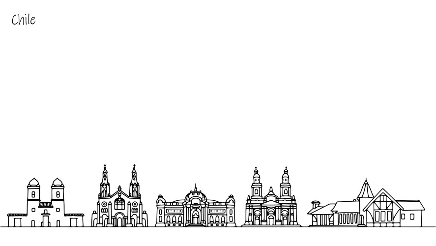 Chile Vector Images (over 15,000)