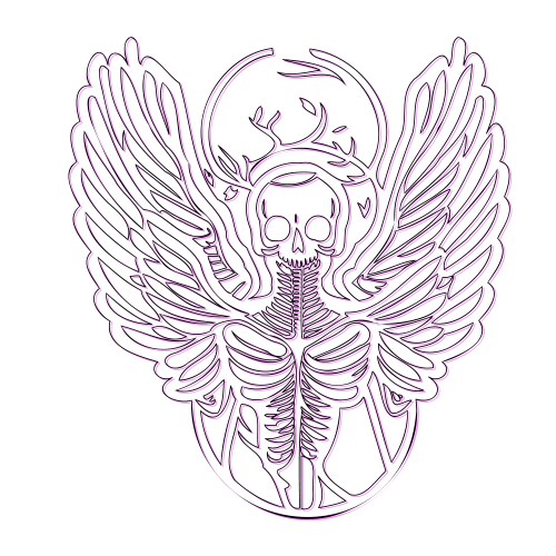 Hells Angels Skull Vector Images (over 940)