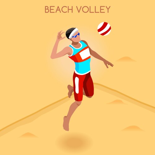 Volleyball Infographics Vector Images (over 440)