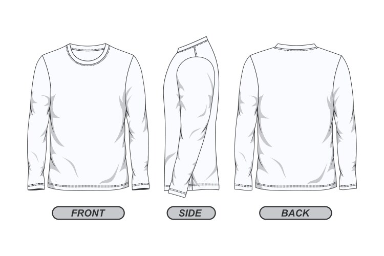 Body Outline Front Back Vector Images (over 9,300)