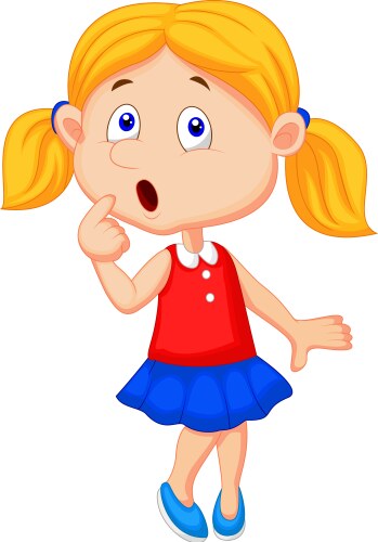 Thinking Cartoon Vector Images (over 91,000)