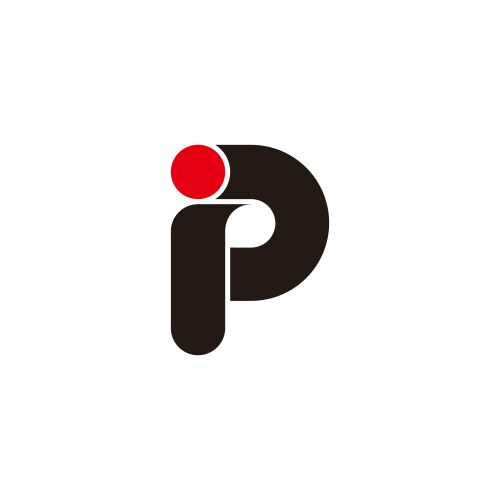 Ip Logo Vector Images (over 2,400)