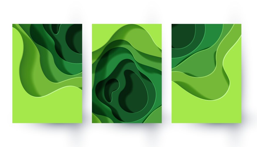 3d Paper Cut Vector Images (over 190,000)