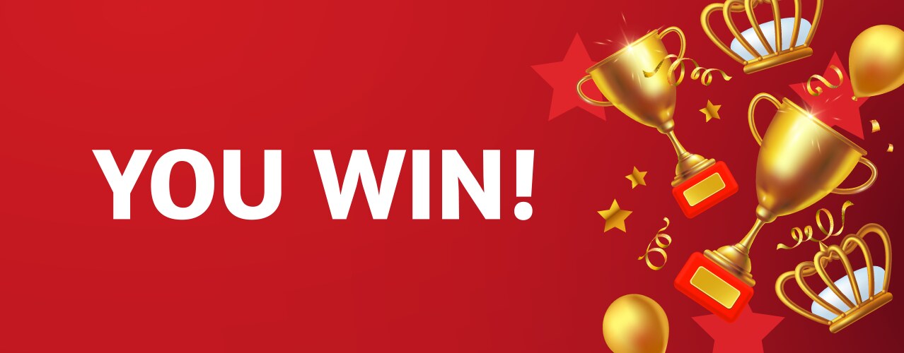 Red star realistic 3d design icon Royalty Free Vector Image