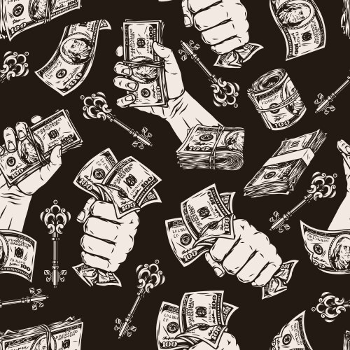 Filigree Money Vector Images (over 280)