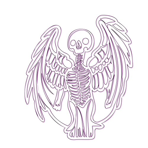 Hells Angels Skull Vector Images (over 940)