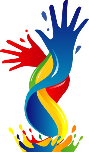 Hands Logo Symbol Vector Images (over 380,000)