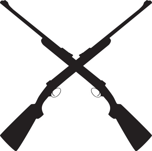 Rifle Vector Images (over 59,000)