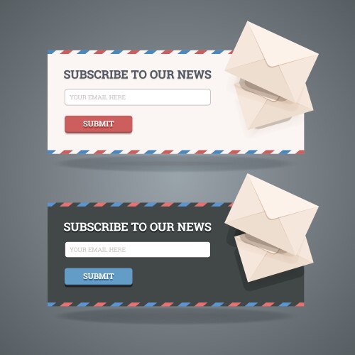 Newsletter Vector Images (over 100,000)
