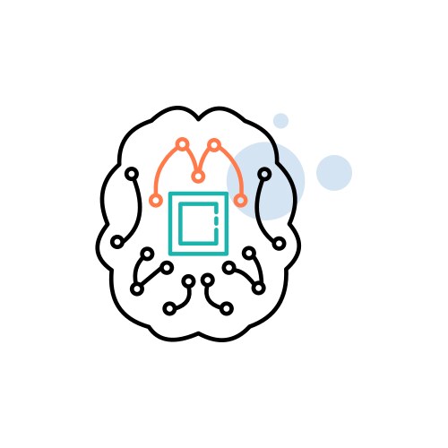 Neural Network Logo Vector Images (over 4,900)