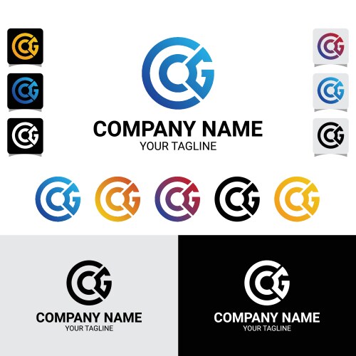 3 Letter Logo Vector Images (over 210,000)